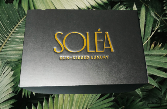 Soléa Brand